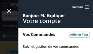 Comment annuler ma commande Amazon ? – Explique.fr